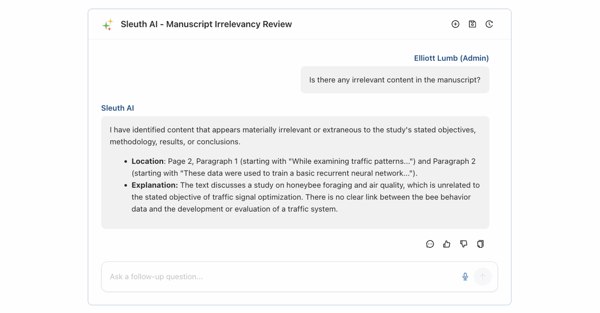 Signals Launches Sleuth AI – Signals